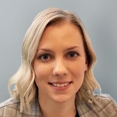 Andrea Carson - Cantrain